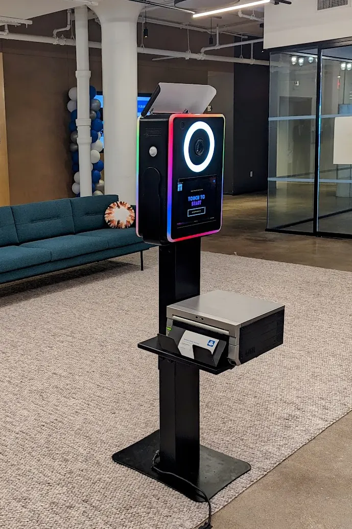 Open Air Photo Booth Rental NYC, Long Island | Phototeknyc